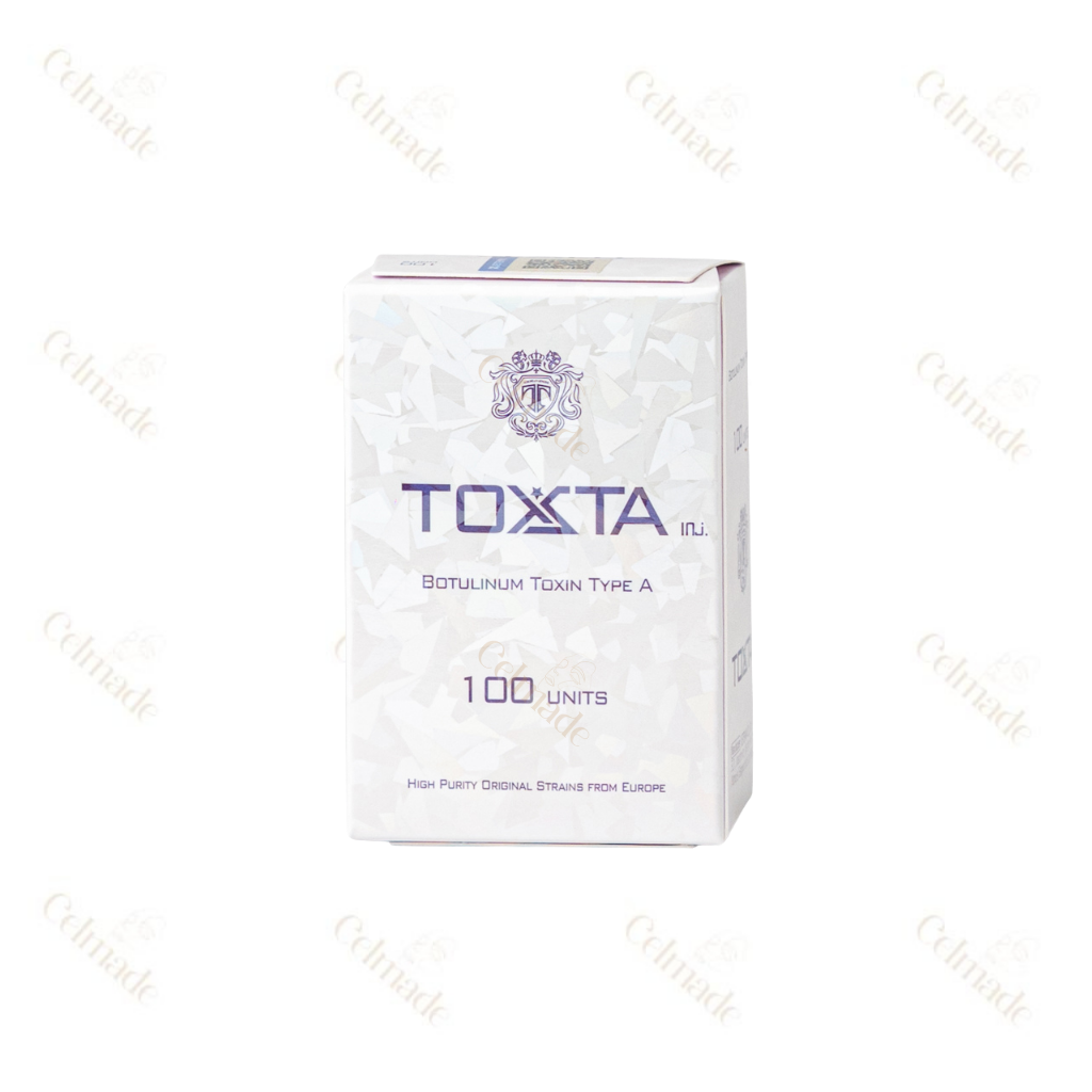 Botulinum Toxin Buy Online | Professional Wrinkle Relaxers